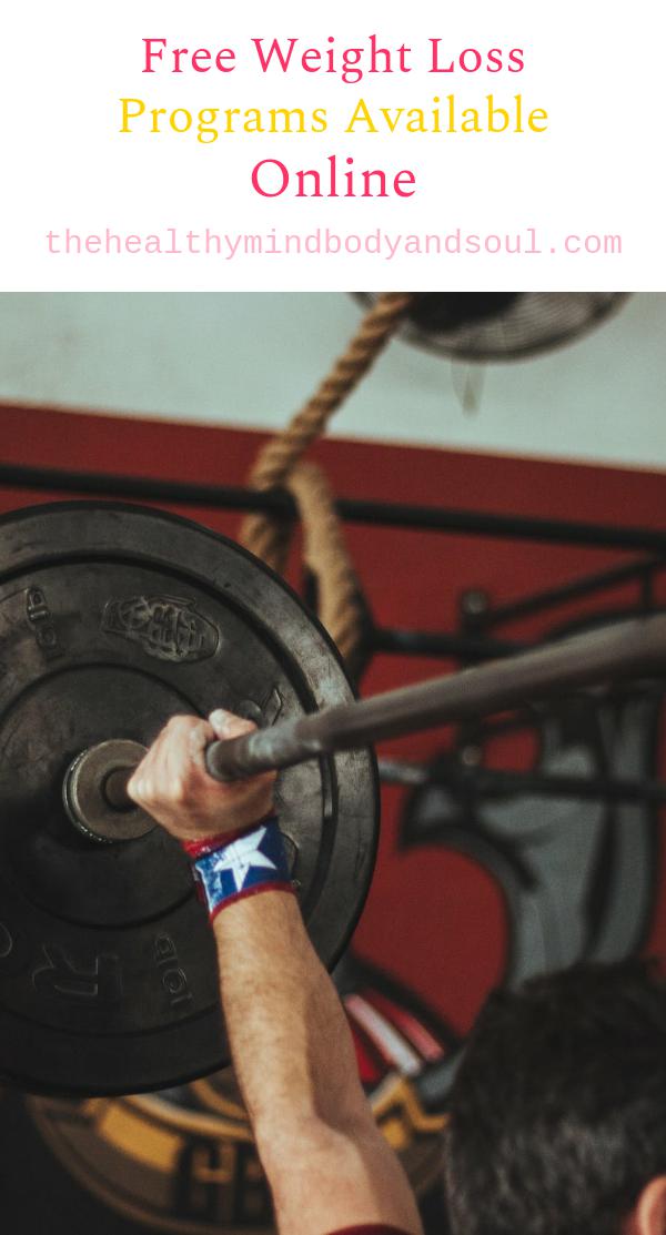 Free Weight Loss Programs Available Online The Healthy Mind Body And Soul Free Weight Loss Programs Available Online The Healthy Mind Body And Soul